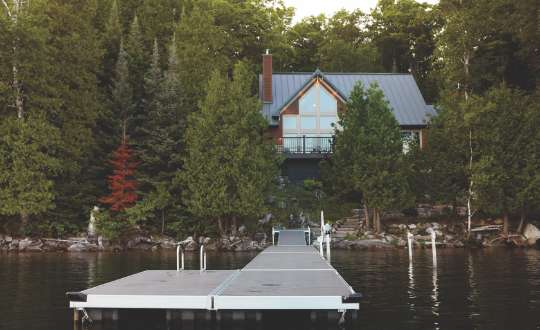 Start Your Journey | TimberTech New Zealand