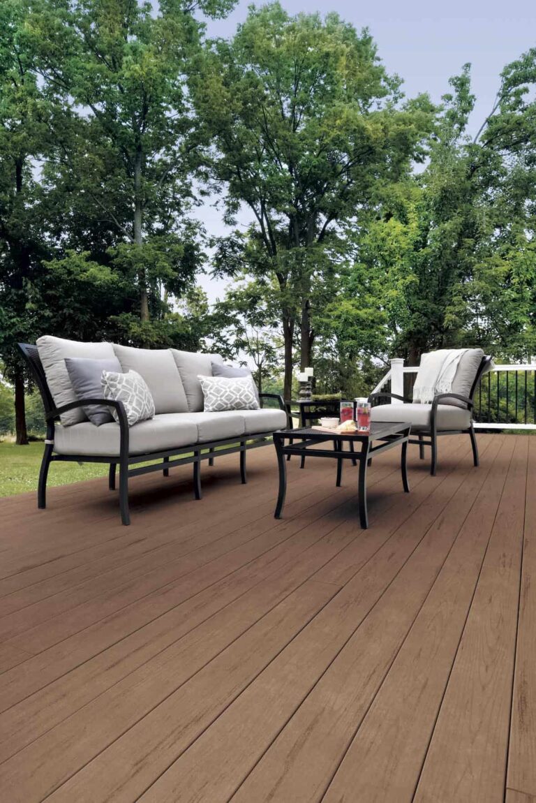 TimberTech Composite™ Terrain Collection | Composite Decking ...