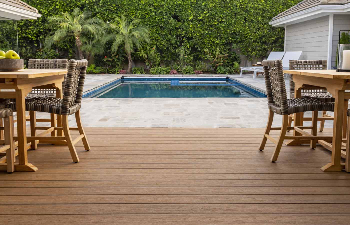 A Composite Decking Overview | TimberTech New Zealand