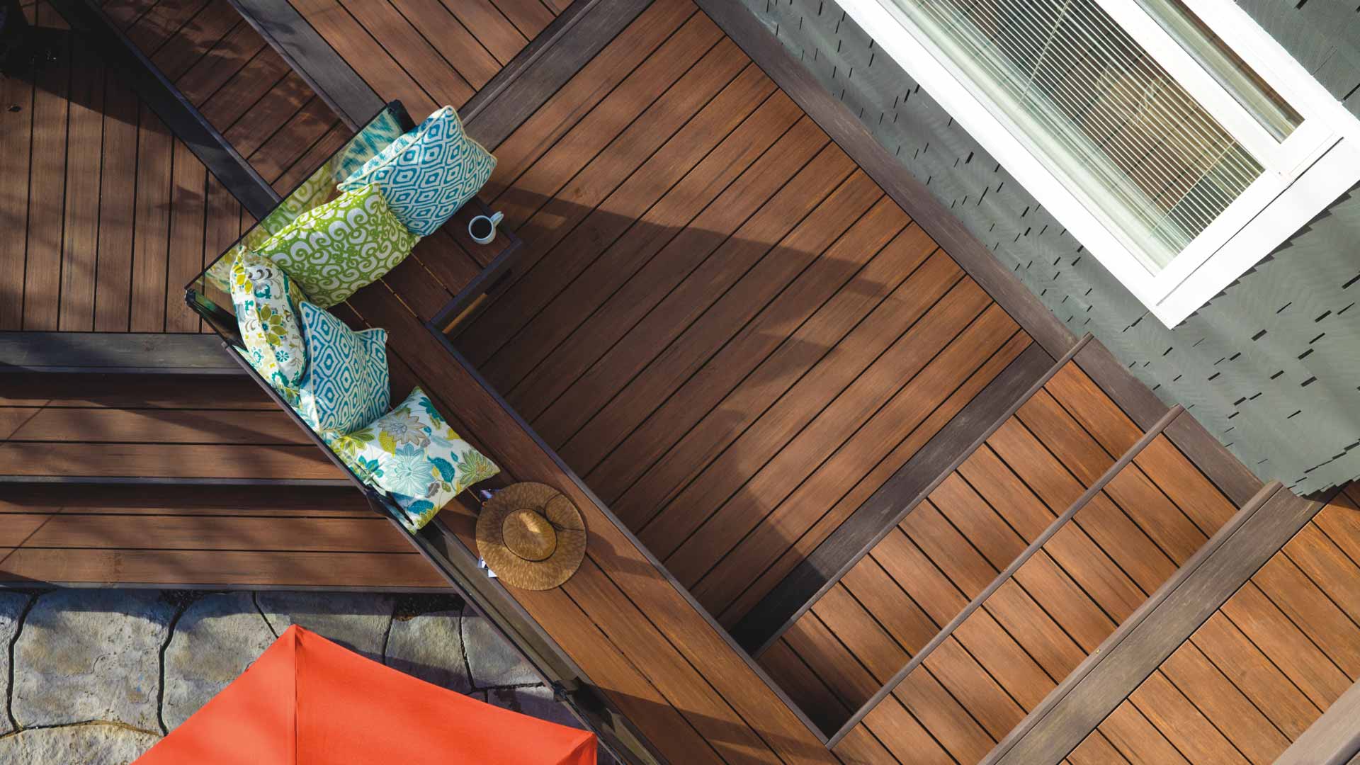 Deck Colours to Suit Every Style: Find Your Colour | TimberTech New Zealand