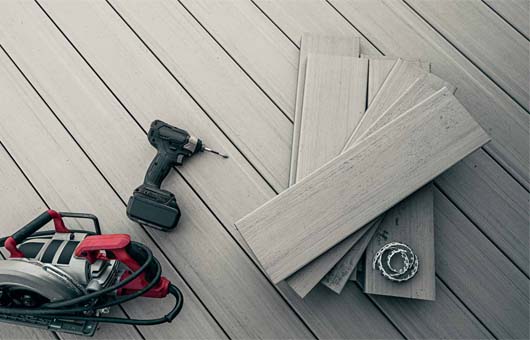 How to Install Decking & Installation Help | TimberTech New Zealand