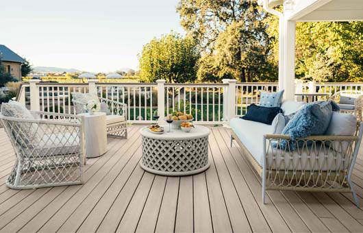 How to Install Decking & Installation Help | TimberTech New Zealand